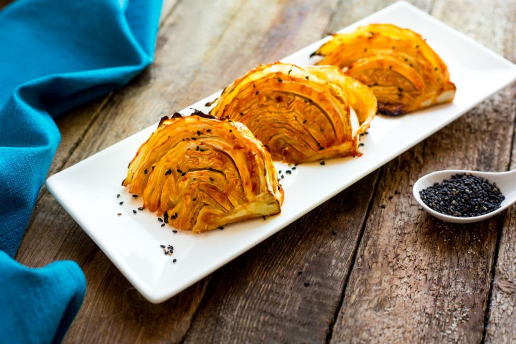 Cebollas al horno: la receta super sencilla de un plato delicioso y ...