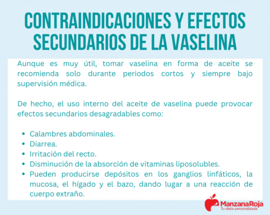 Vaselina: qué es, composición, beneficios y propiedades, usos ...