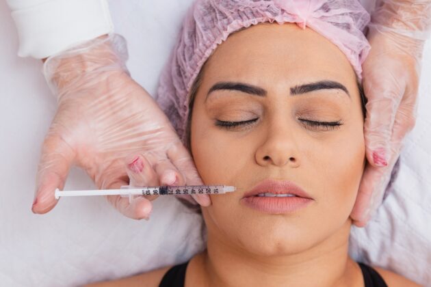 Botox: Todo lo que debes saber sobre el tratamiento, beneficios ...