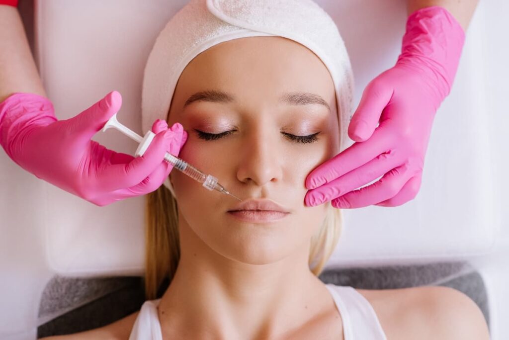 Relleno de labios: la mejor opción para unos labios irresistibles