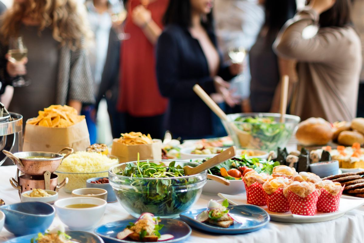 Brunch: qué es, alimentos e ideas de recetas caseras - Manzanaroja Dieta