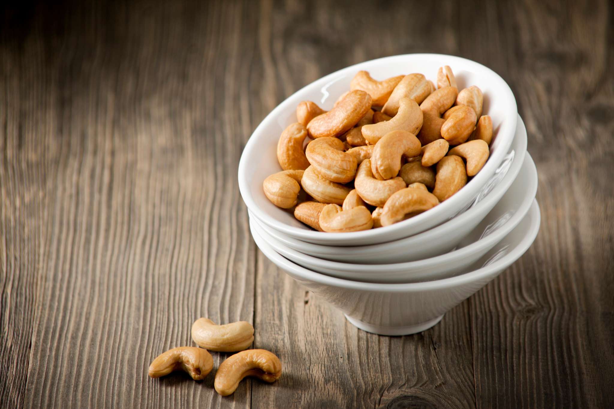 Anacardos: qué son, propiedades, calorías y beneficios - Manzanaroja Dieta